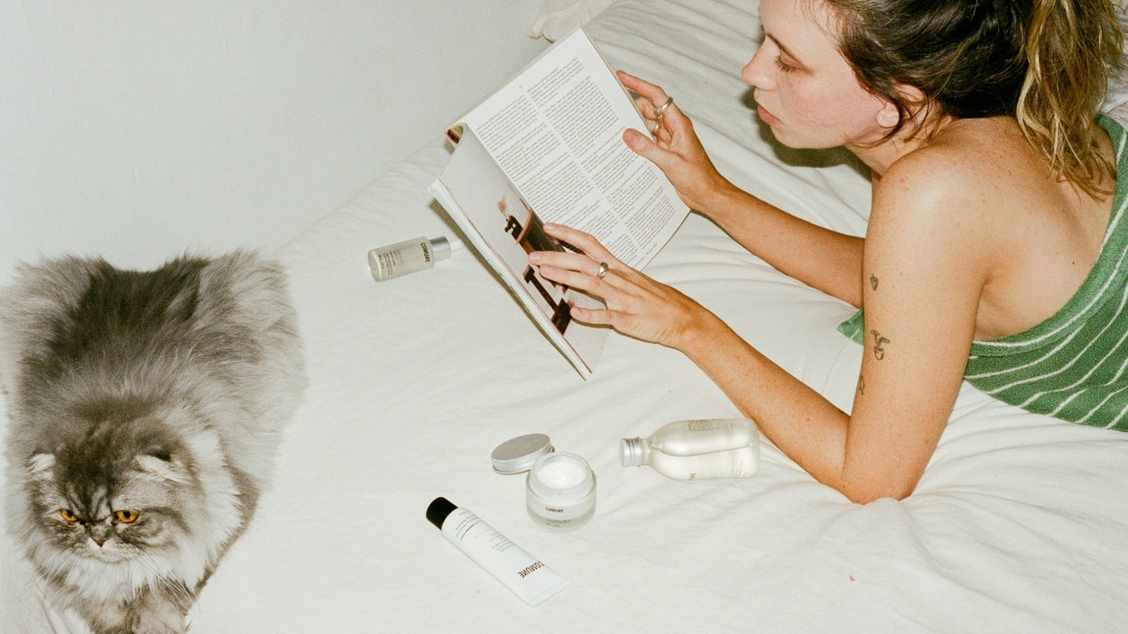 Fashion & Beauty | All Products – COMUNE